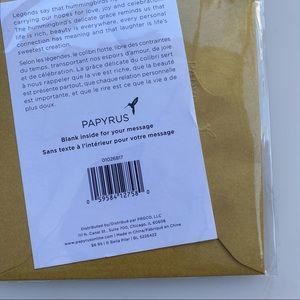 Papyrus | Office | Nwt Bundle 4 Limited Fw Edition Papyrus Cards | Poshmark